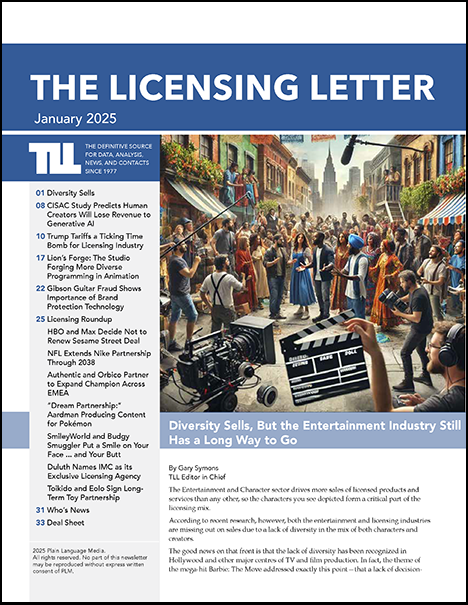 Peppa Pig Covers Katy Perry Hit Song 'Roar' - The Licensing Letter