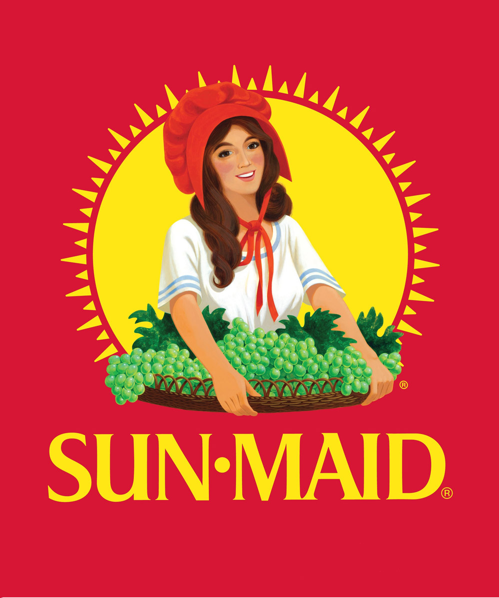 Sun-Maid Partners with TreImage to Extend Its Iconic Raisin Brand - The Licensing Letter
