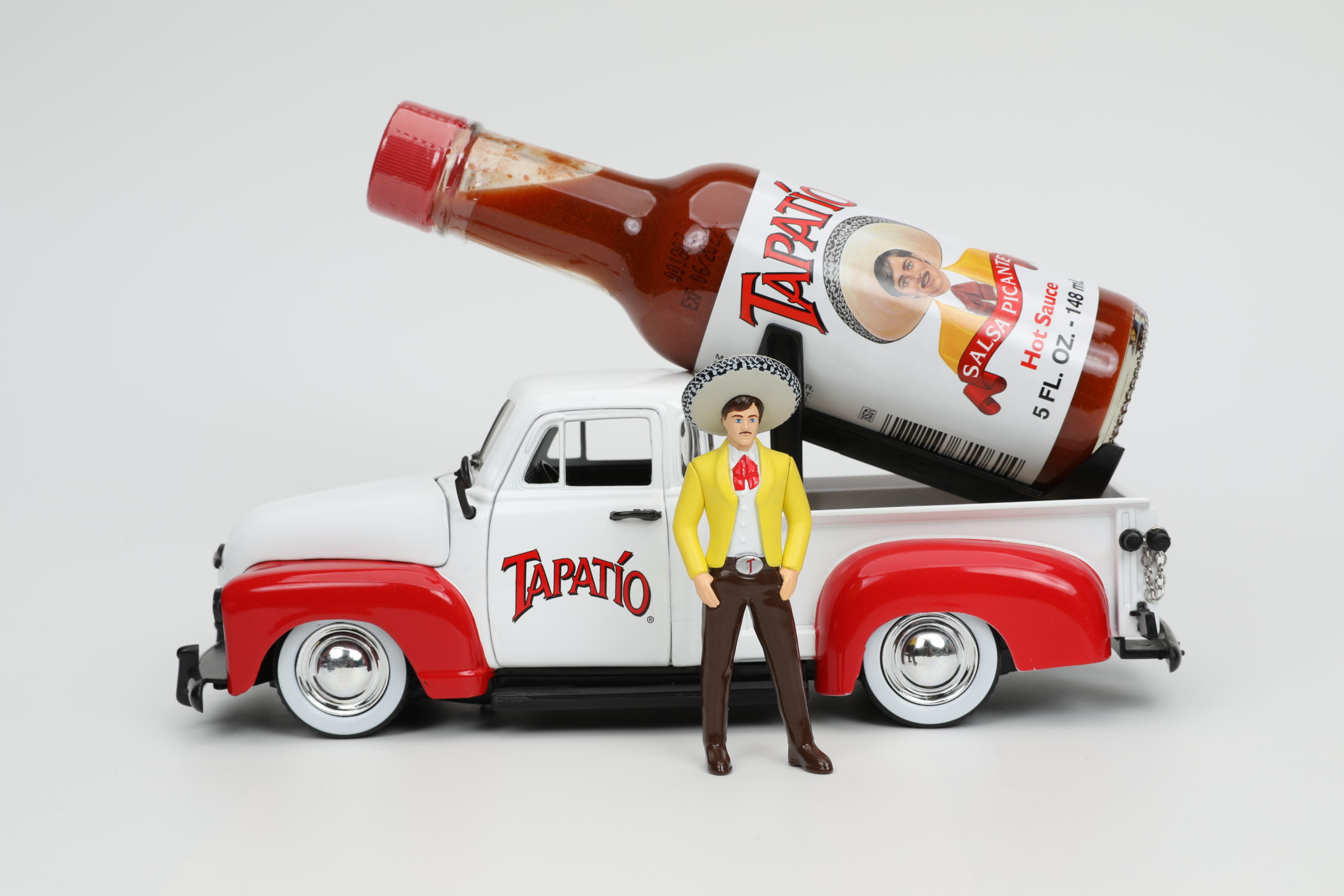 Tapatio Partners On Some Hot New Merchandise - The Licensing Letter