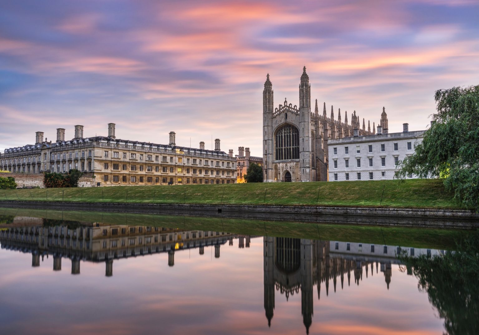 University of Cambridge Unveils Licensing Plans – The Licensing Letter