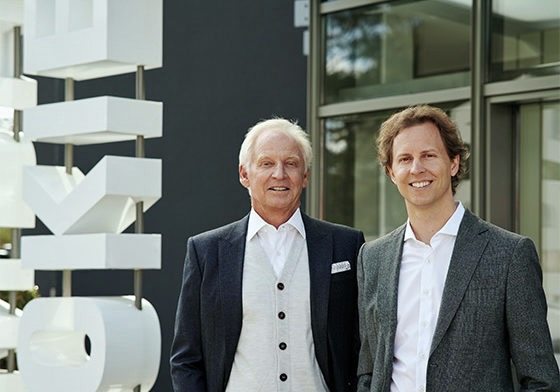 Who's News: Simba Dickie Group Names New CEO - The Licensing Letter