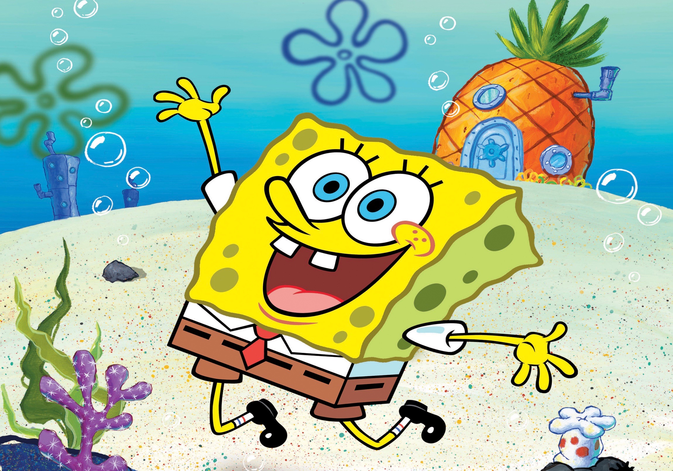 Spongebob Licensing Archives - The Licensing Letter