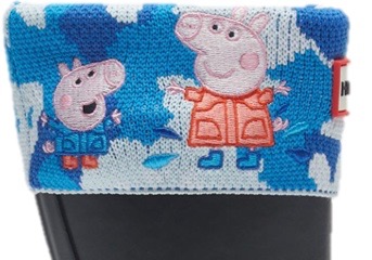 Peppa Pig boots Archives - The Licensing Letter