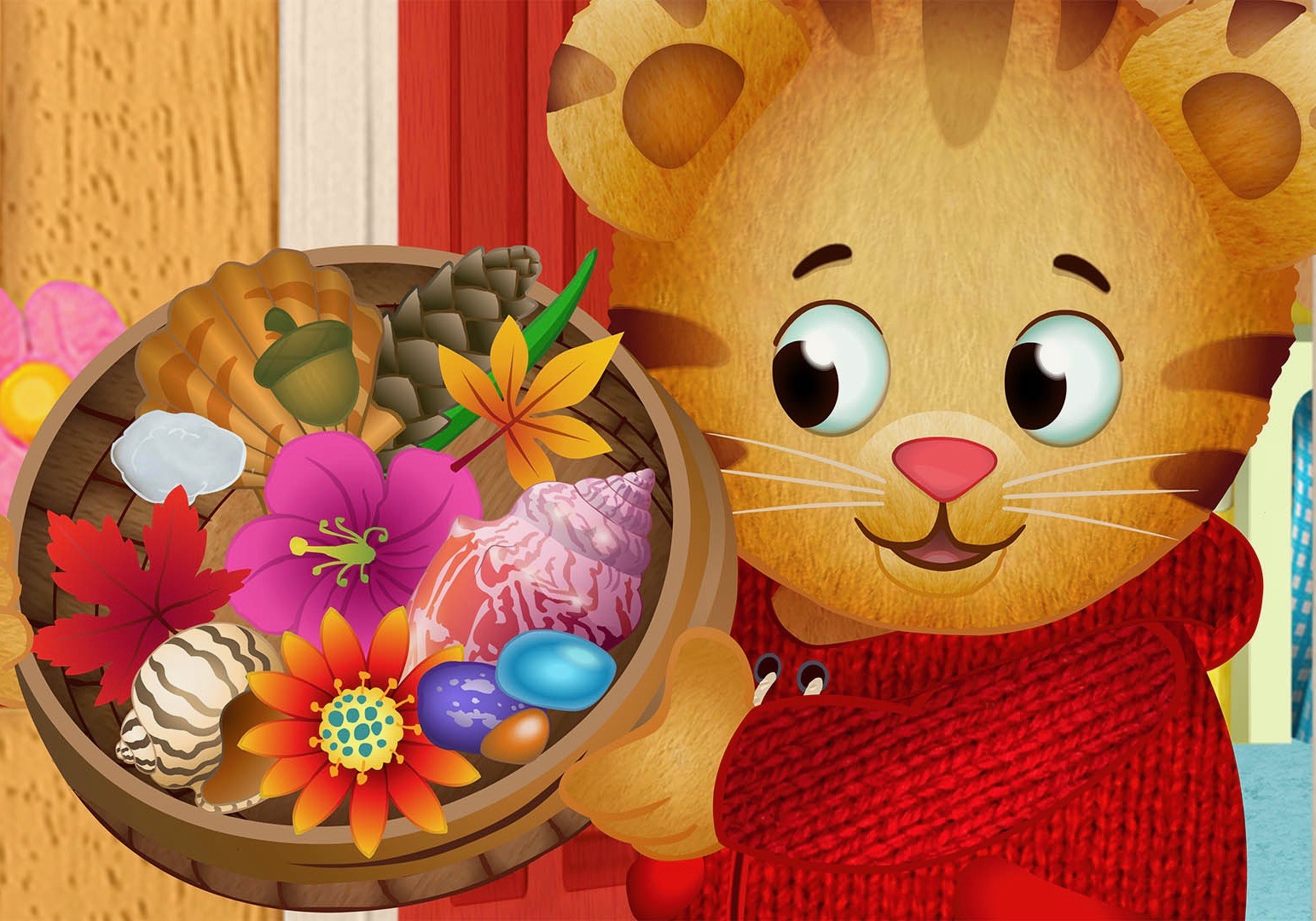 Daniel Tiger Shows Its Stripes as Licensing Powerhouse - The Licensing ...