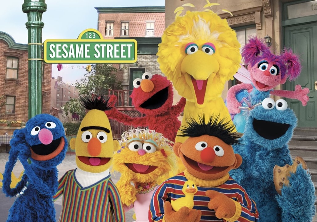 CAA-GBG To Rep Sesame Street In South Korea and Southeast Asia - The ...