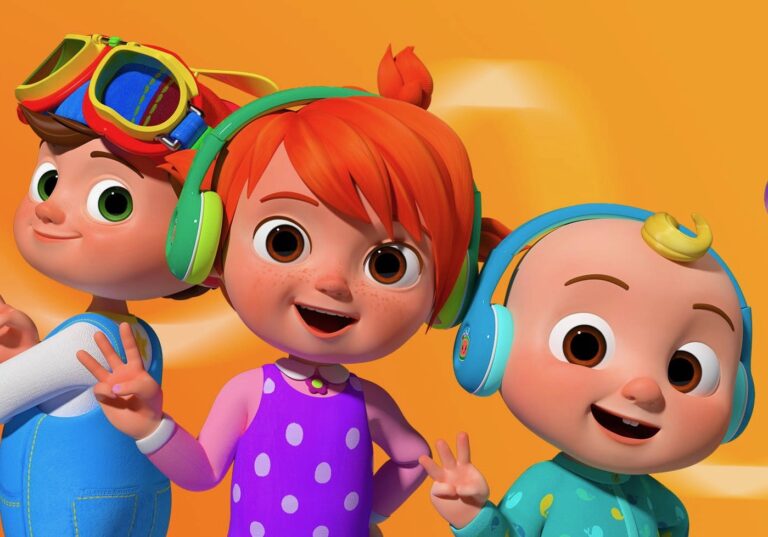 Moonbug Signs Global Music Deal With Universal - The Licensing Letter