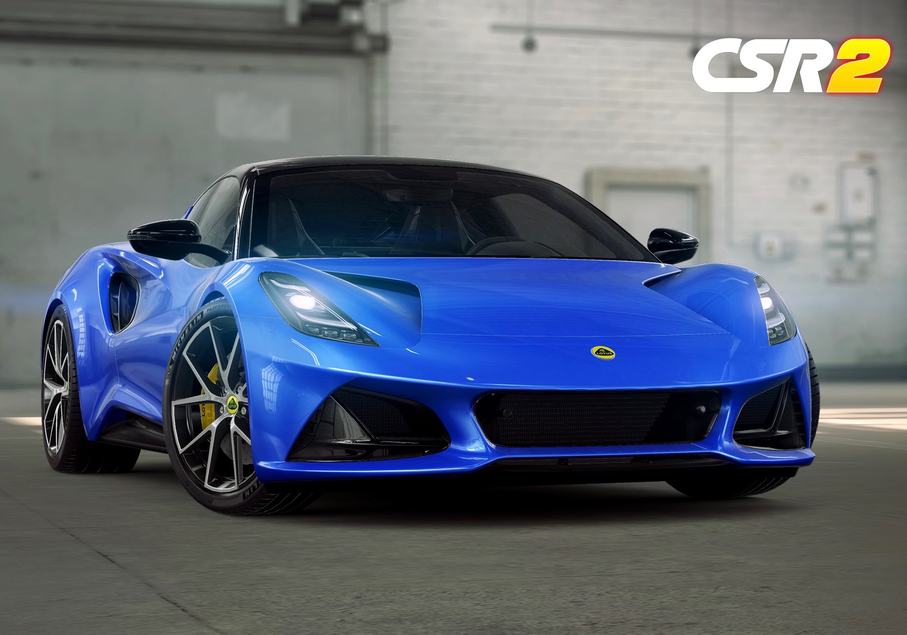 Lotus Races Into New Licensing Deal With Global Trademark - The ...