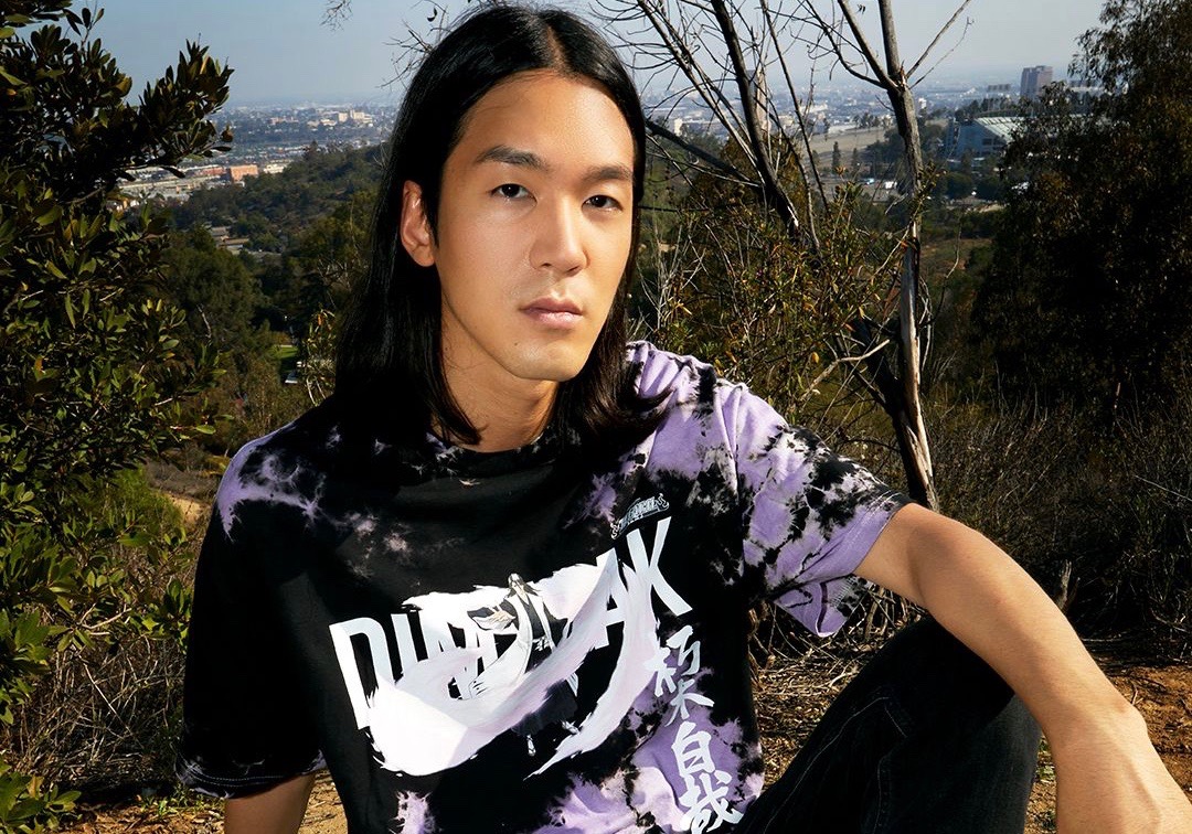 Dim Mak Teams Up On Anime Fashion Line Based on Bleach - The Licensing ...