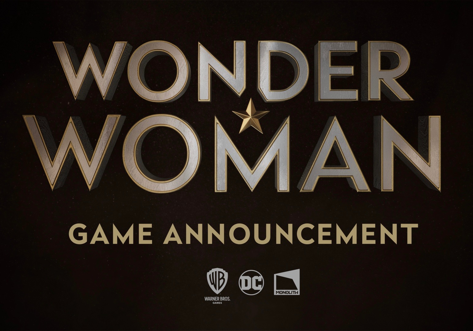 Character Licensing: Warner and DC Partner On Wonder Woman Video Game ...