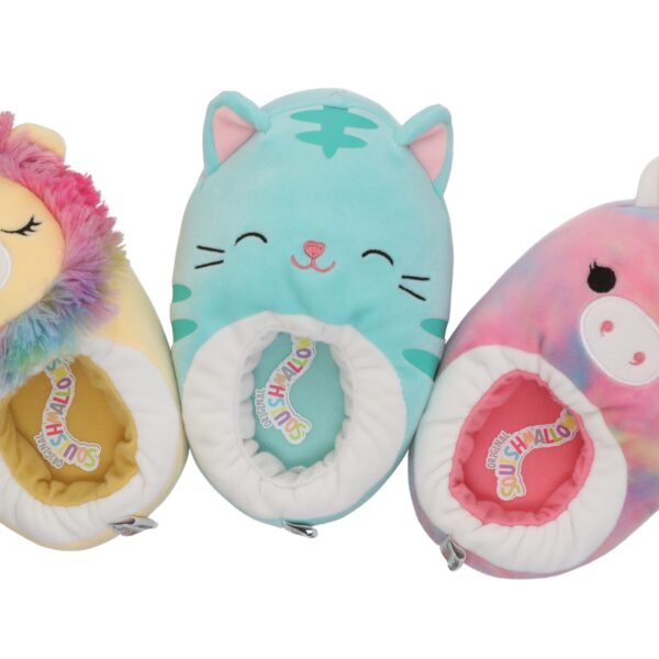 Squishmallows Hits 100 million Sales, Launches Licensing Program - The ...
