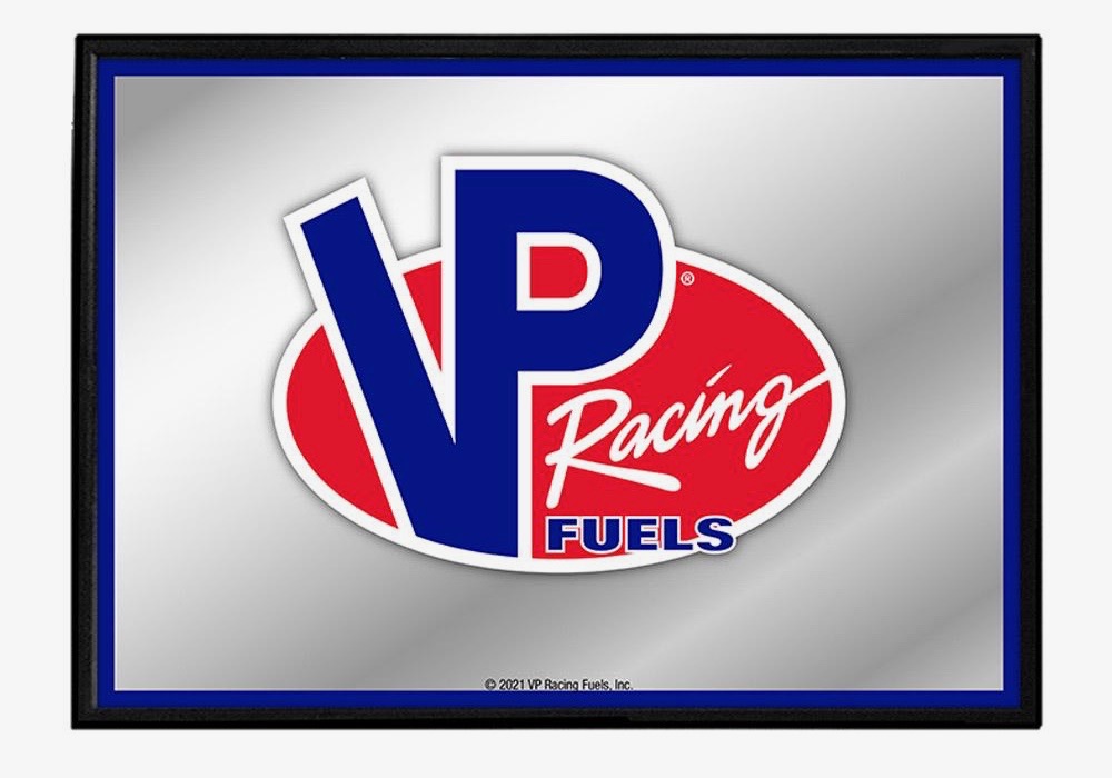 Motorsports Licensing: VP Racing Fuels Partners With The Fan-Brand for ...