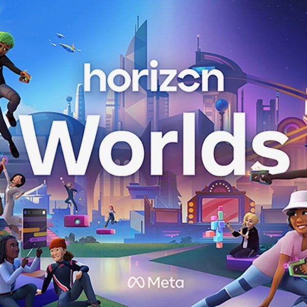 Metaverse Gets Real As Meta Unveils Horizon Worlds - The Licensing Letter