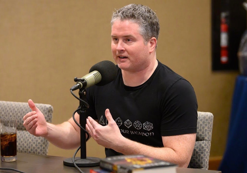 Breaking News: Hasbro Taps 'Head Wizard' Chris Cocks as New CEO - The ...