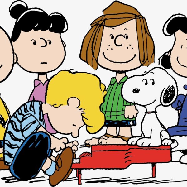 Comics Licensing: WildBrain Bringing Peanuts To The India Market - The ...