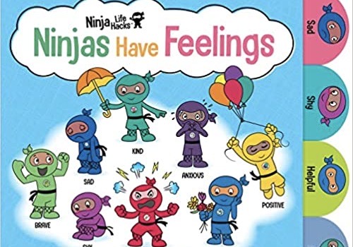 Ninja Life Hacks Launches Emotional Learning Products at Walmart for ...