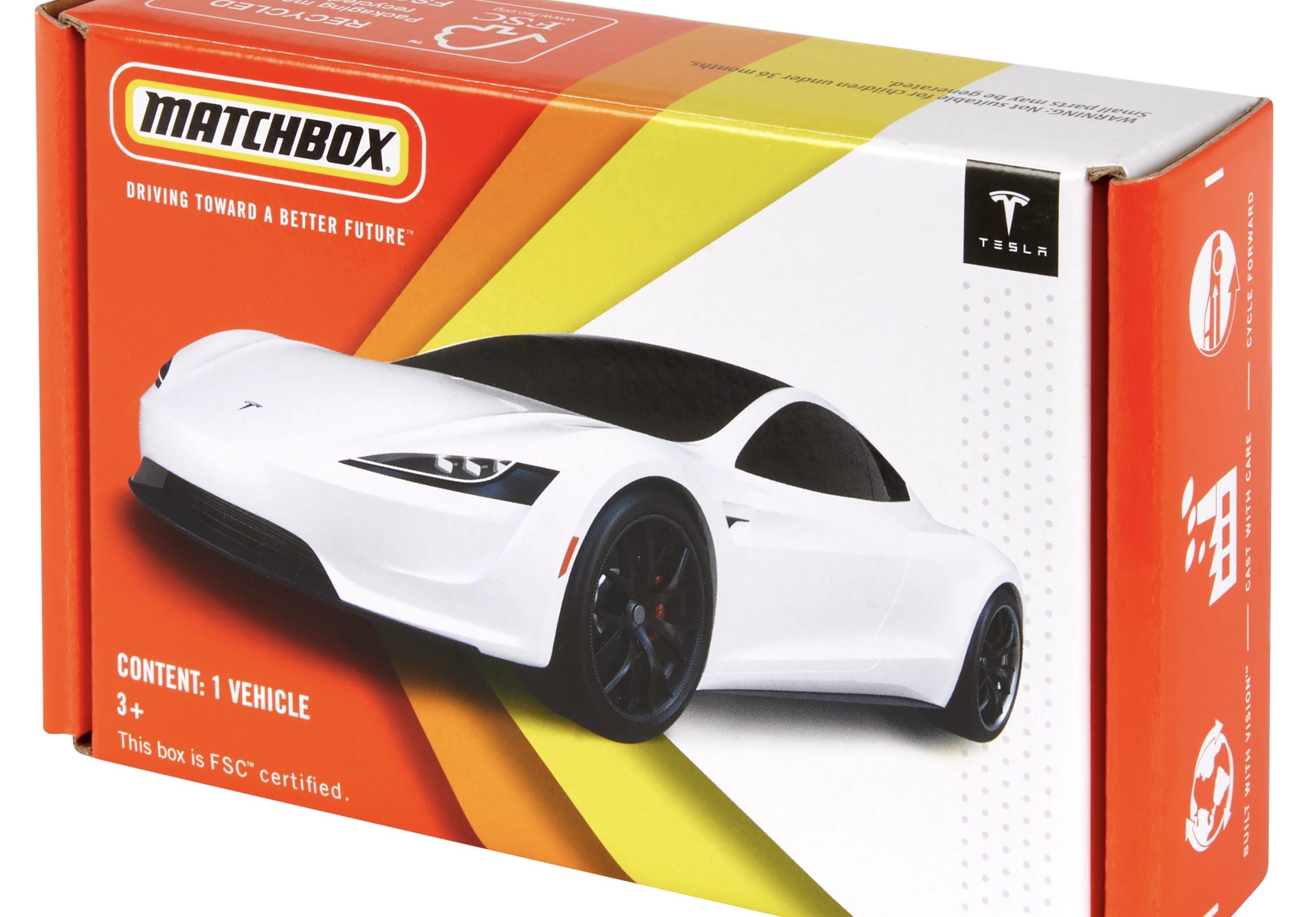 Mattel releases MEGA and Matchbox sustainable products - The Licensing ...