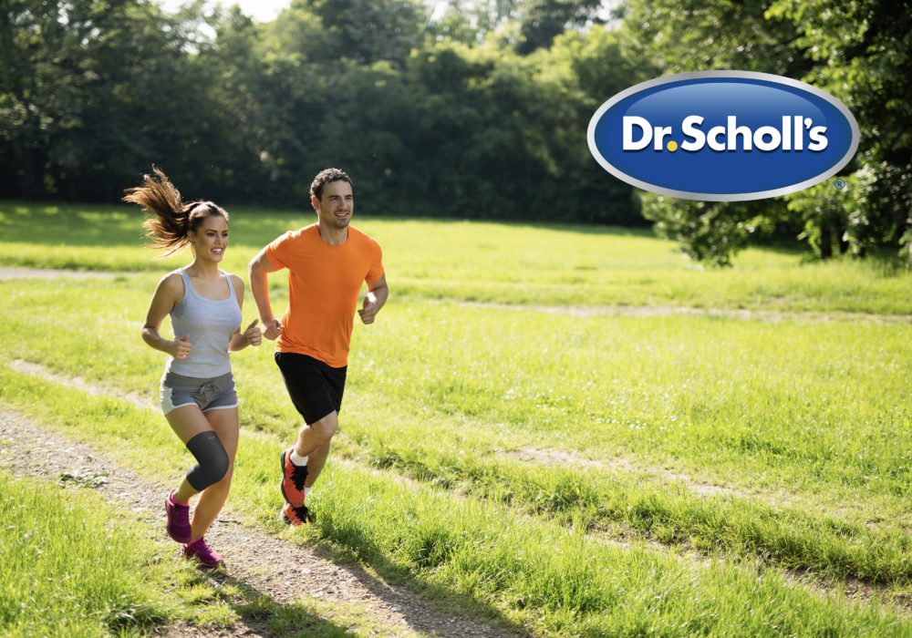 Dr. Scholl's Steps Into Tech Licensing Deal With Lifeworks - The ...