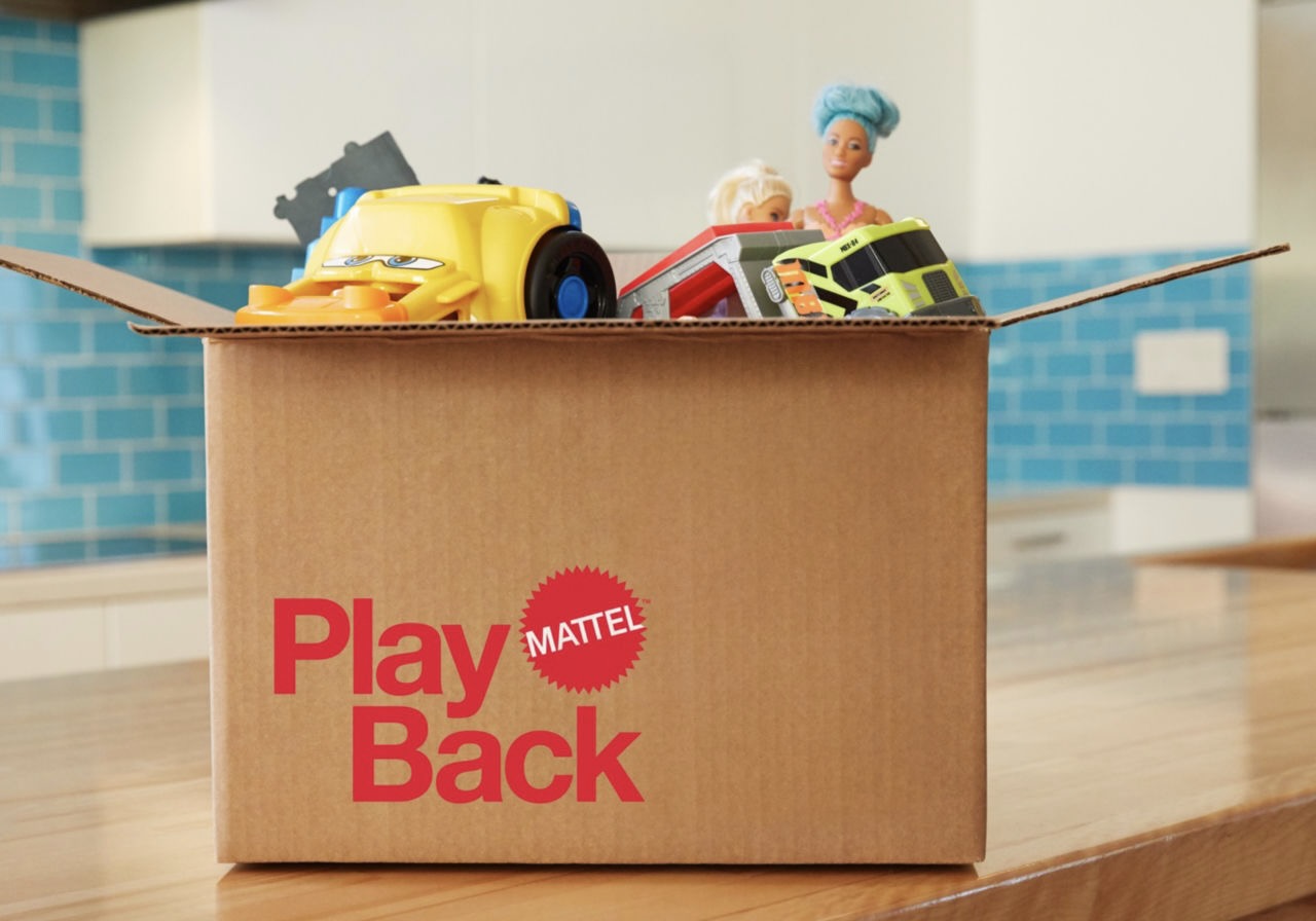 Mattel Expands PlayBack Recycling Program to Fisher-Price - The ...