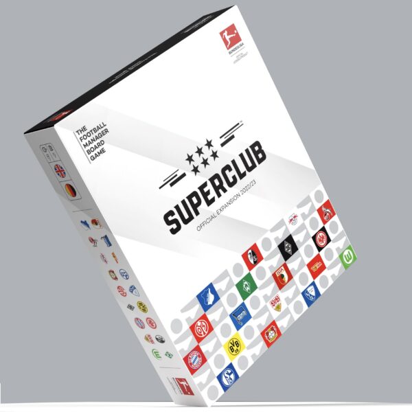 Sports Licensing: Superclub and Bundesliga Launch New Board Game - The ...
