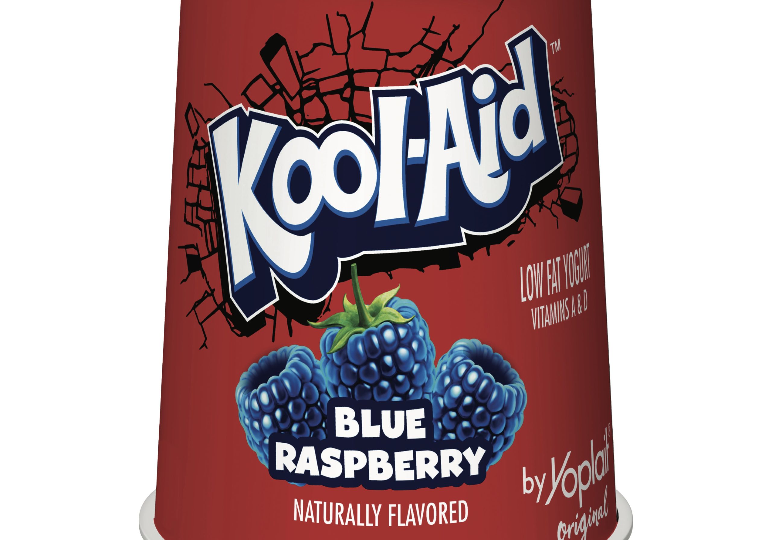 Yoplait Pens Deal With Kraft-Heinz For Kool-Aid Flavored Yogurt - The ...