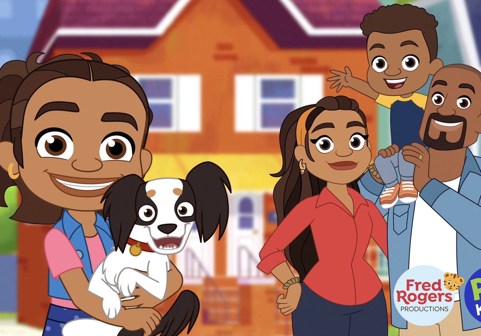 Alma's Way Renewed for Season 2 as Licensing Campaign Heats Up - The ...