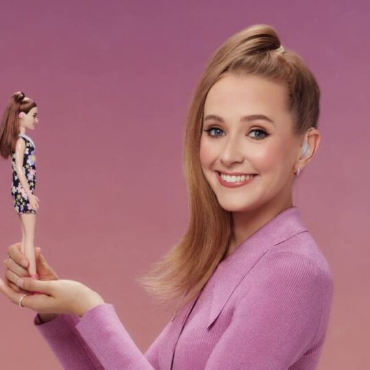 Opinion: Mattel Triumphs As Barbie Becomes Major Influencer - The ...