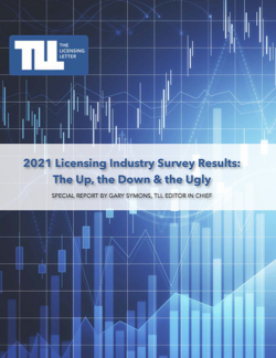 Special Report: 2021 Licensing Industry Survey Results - The Licensing ...