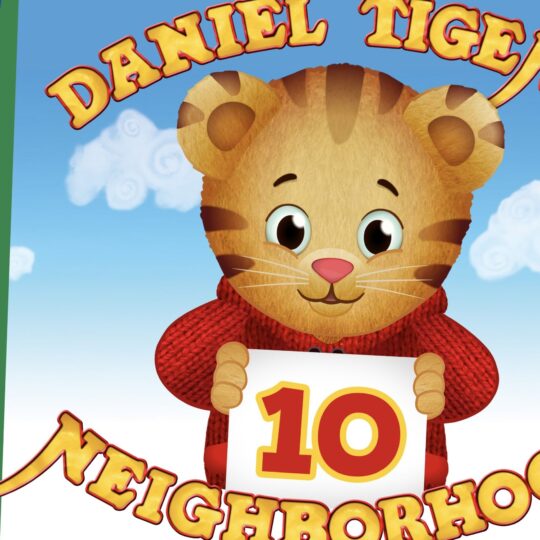Warner Music Album To Celebrate 10 Years of Daniel Tiger - The ...