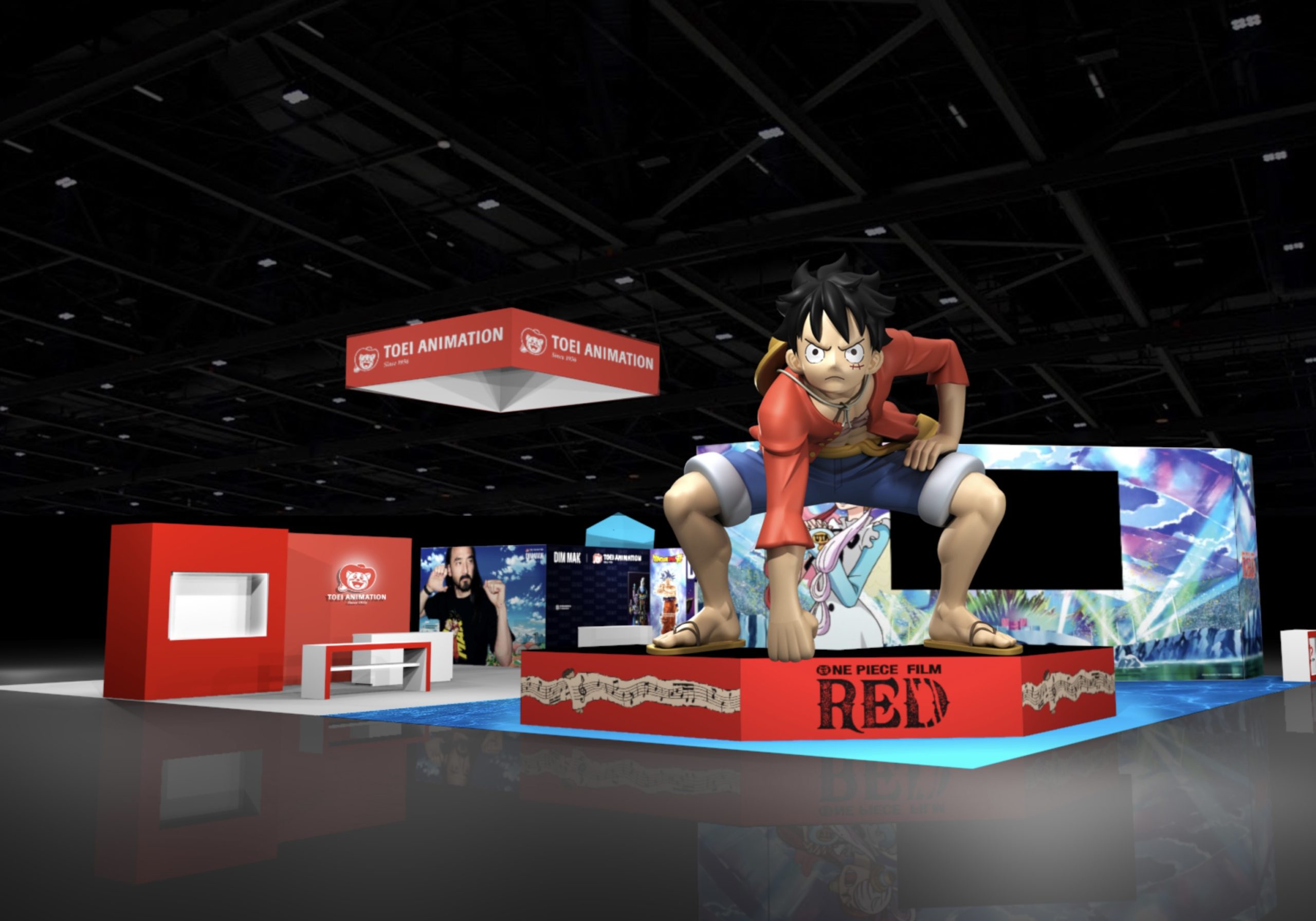 Dragon Ball Archives - The Licensing Letter