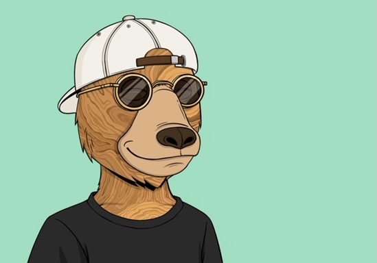 Move Over Bored Apes: IMG Signs With Okay Bears - The Licensing Letter