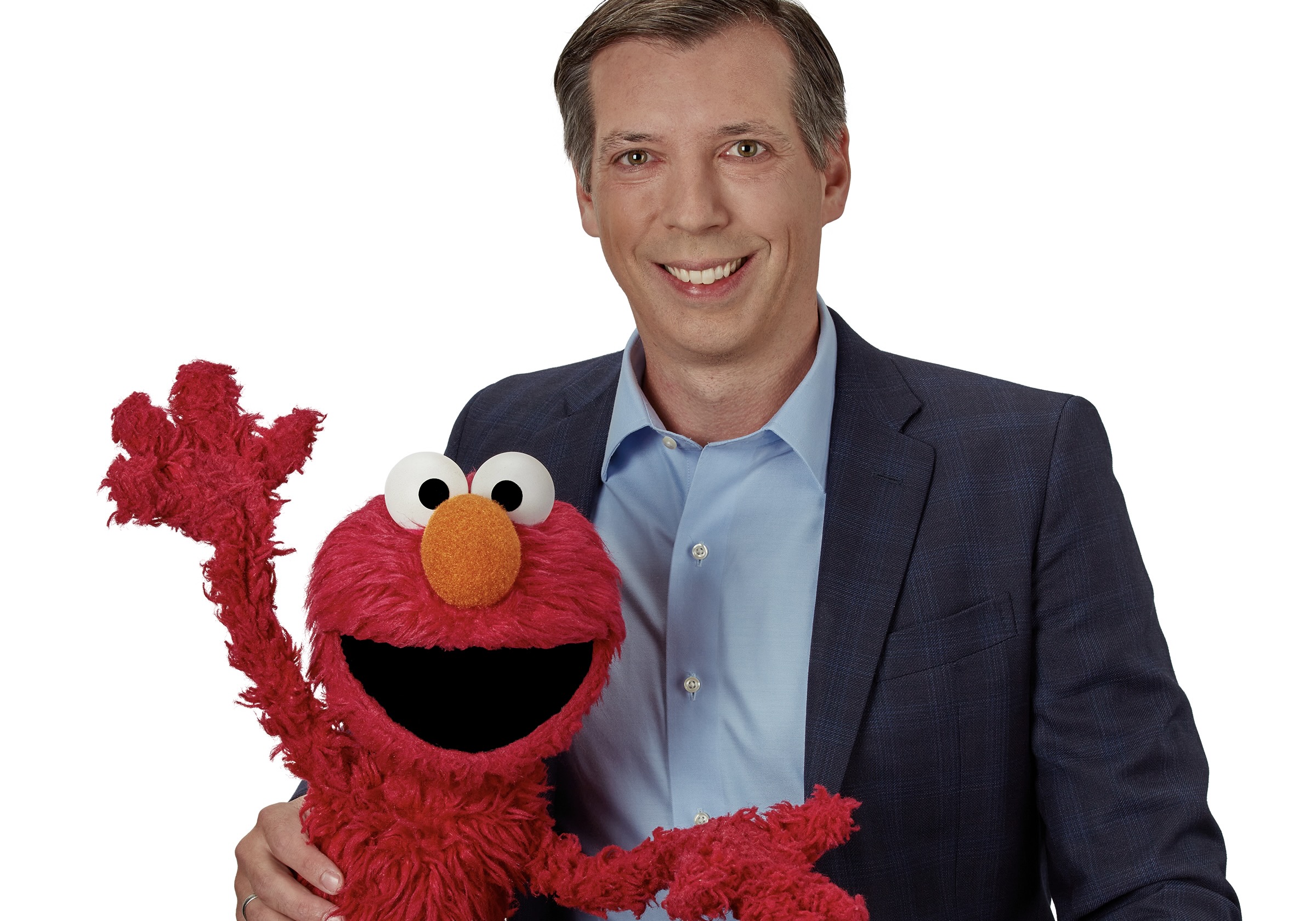 Who's News: Sesame Workshop Appoints New CFO - The Licensing Letter Who's News: Sesame Workshop Appoints New CFO - The Licensing Letter
