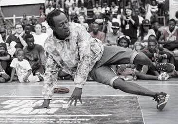 The Brand Liaison To Lead Licensing For The 50th Anniversary Of Hip Hop ...