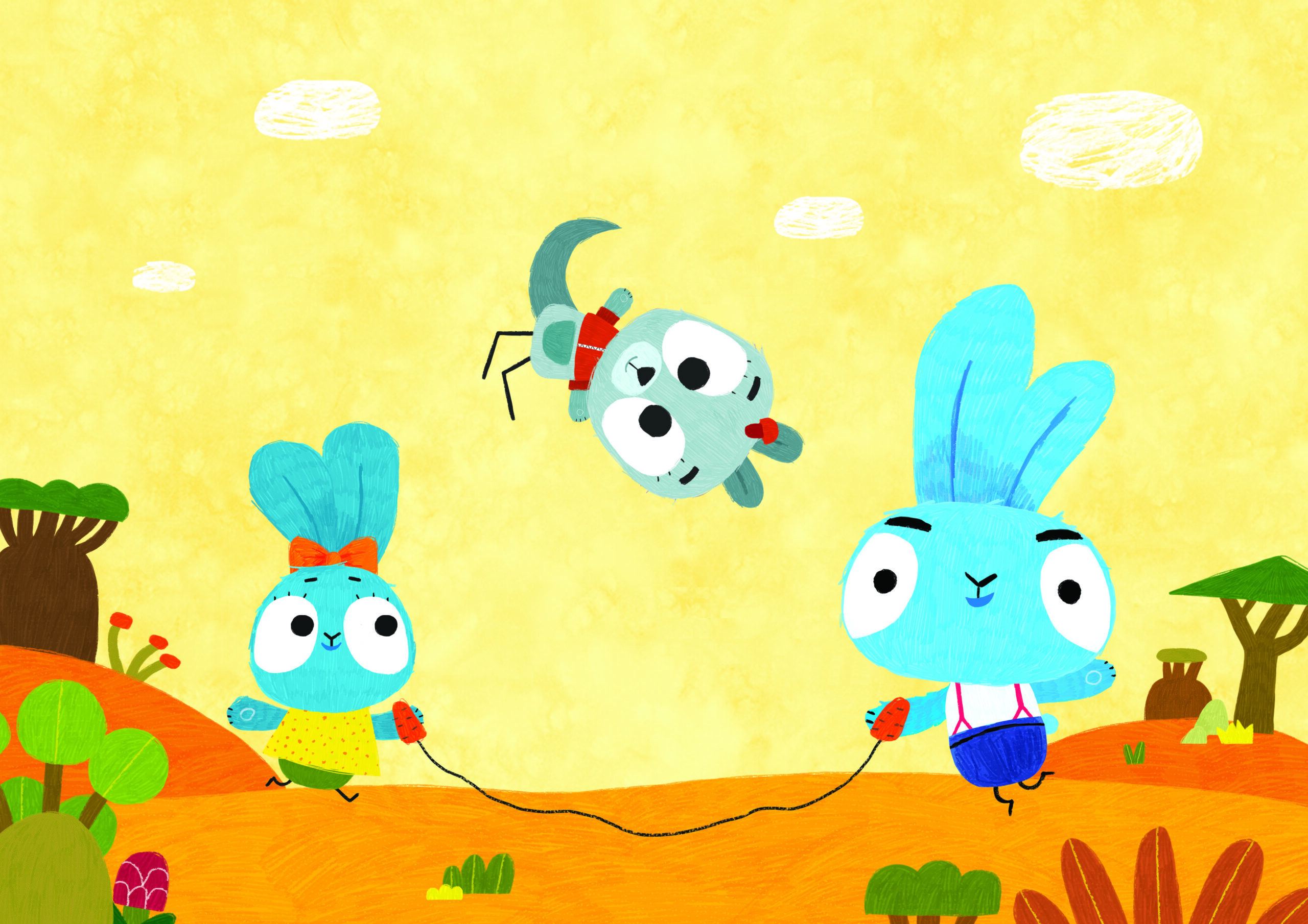 Olga Cherepanova Archives - The Licensing Letter