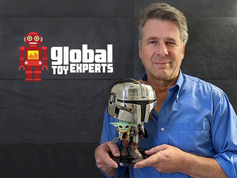 Who's News: Christian Braun Joins Global Toy Experts as Industry ...