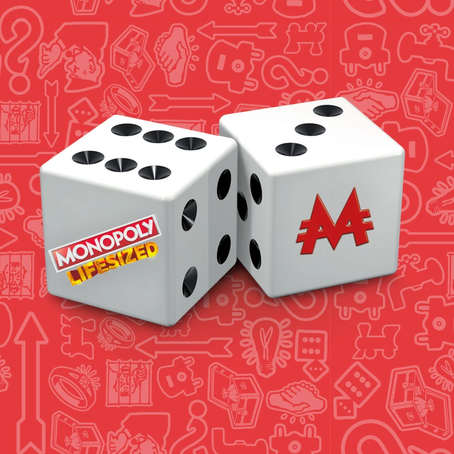 Experiential Licensing: The Path and Al Hokair Partner On Life-sized ...