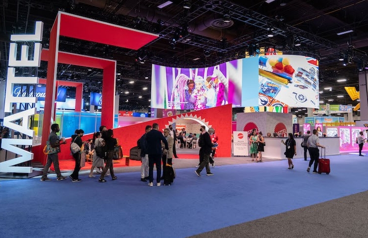 Licensing Expo 2023 Archives - The Licensing Letter