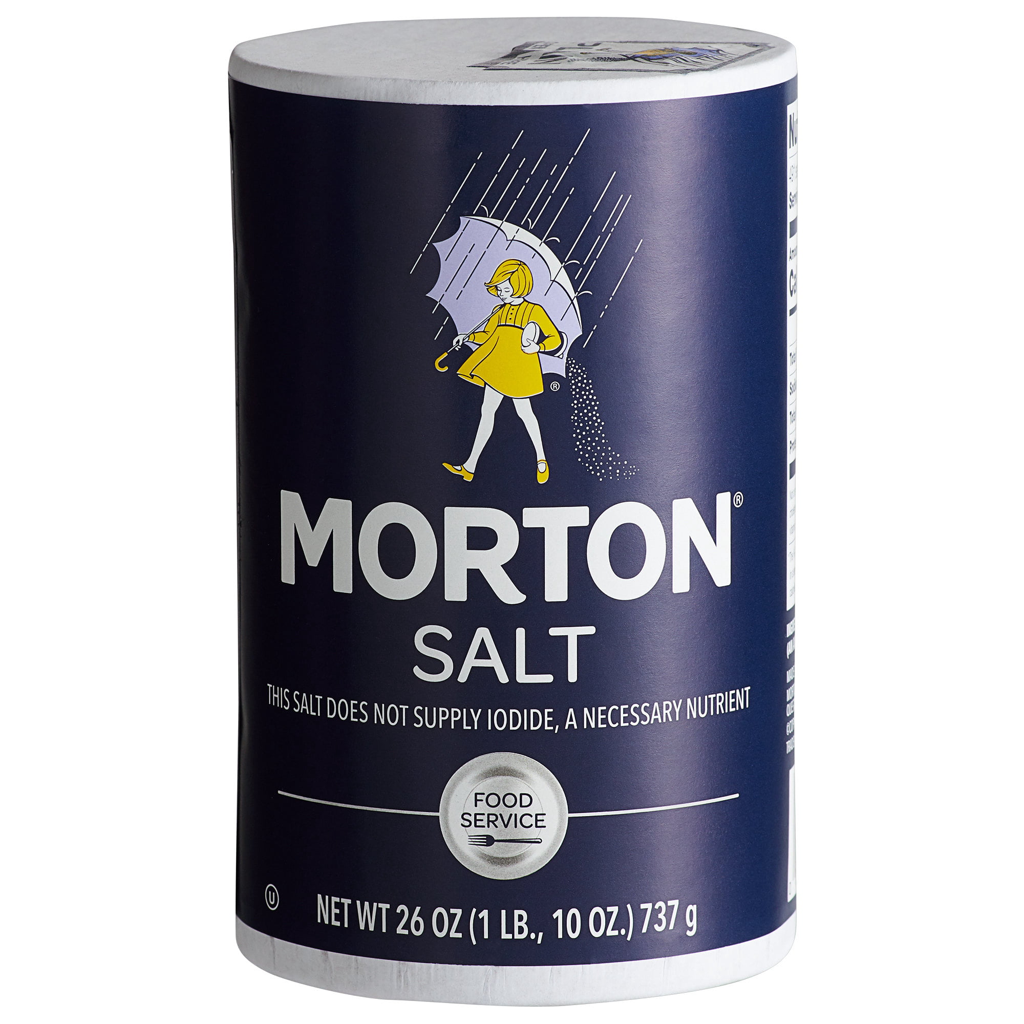 Morton Salt Licensing In A Tasty Collaboration With Stan's Donuts - The ...