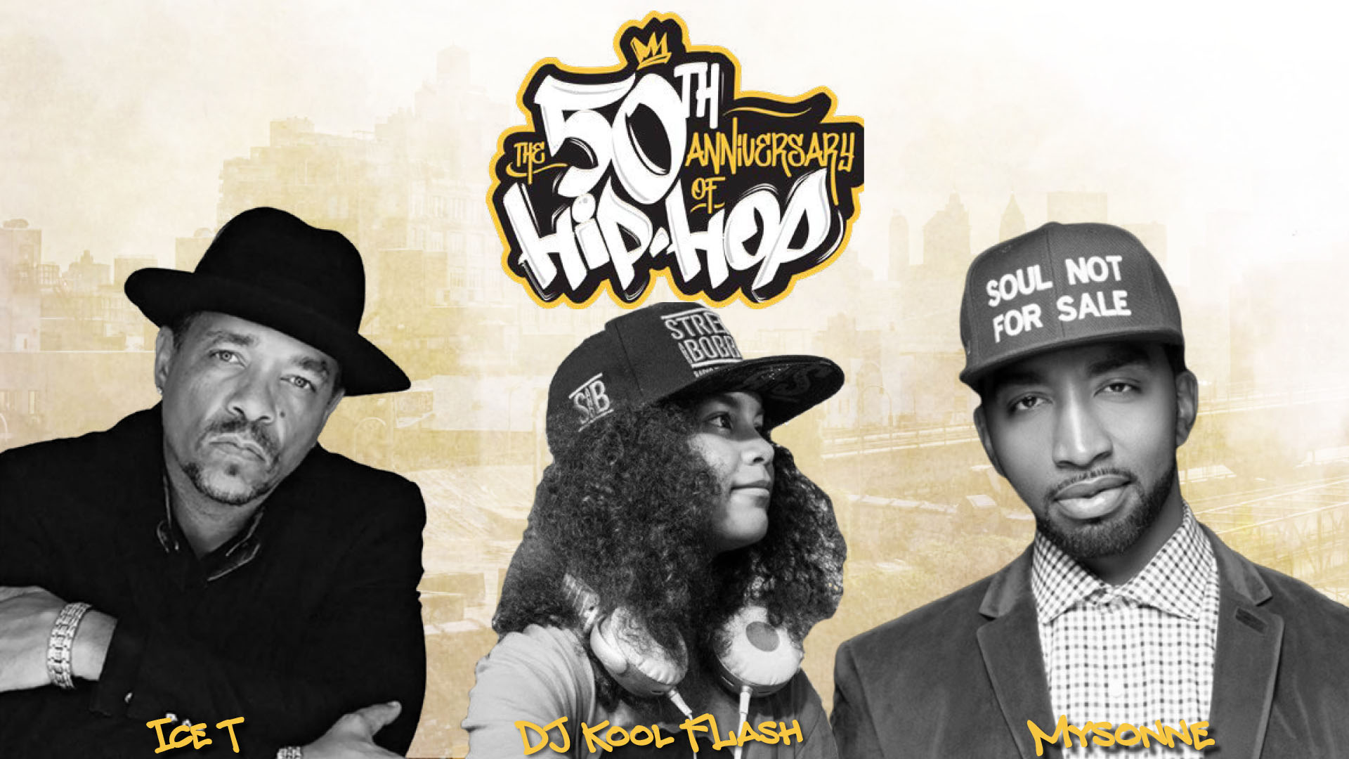 Hip Hop Exhibit Popping Up in NYC for Black History Month - The ...