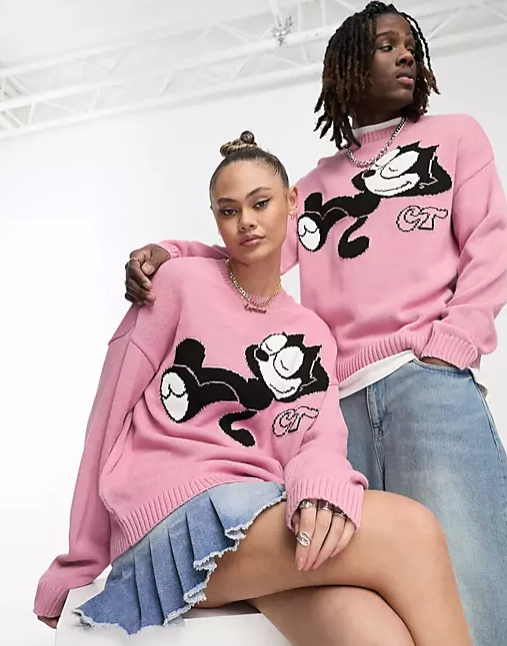 Poetic Brands Launching Apparel Line Based on Felix the Cat - The ...