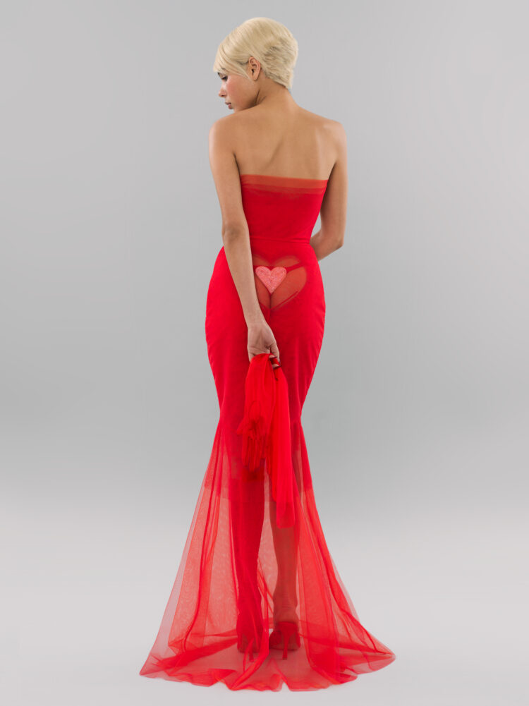 Ukraine Designers Featured at Paris Fashion Week - The Licensing Letter