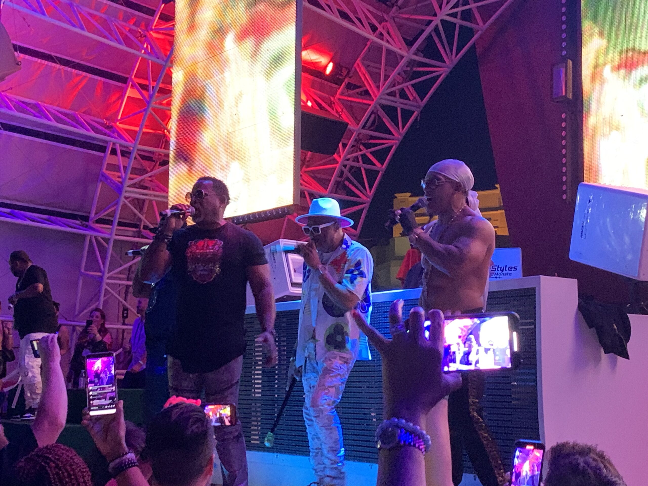 Trade Shows: Tickets Available For Licensing Expo Opening Night Party ...