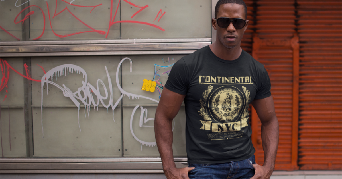 Lionsgate and IMG are Releasing Licensed Products For John Wick ...