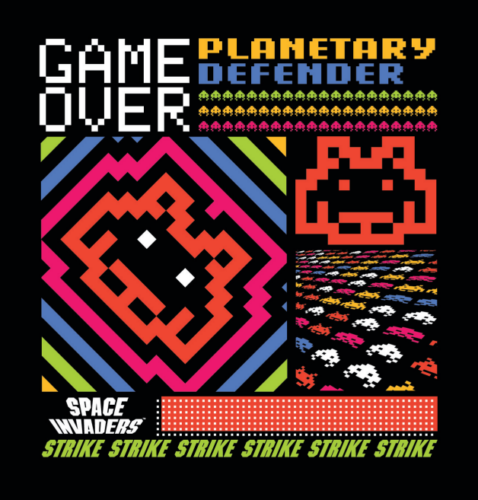 Space Invaders Takes Over a Galaxy of Licensing Deals - The Licensing ...