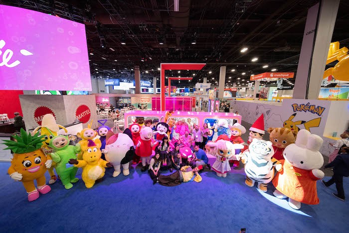 Licensing Expo: Everything You Need to Know Before You Go - The ...