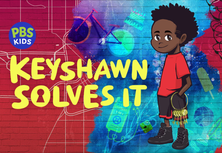 PBS Kids Unveils Plans For New Children's Content and Games - The ...