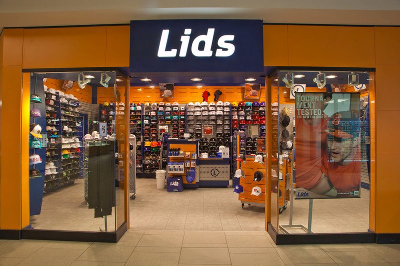 Who's News: Lids Promotes Bob Durda to President - The Licensing Letter