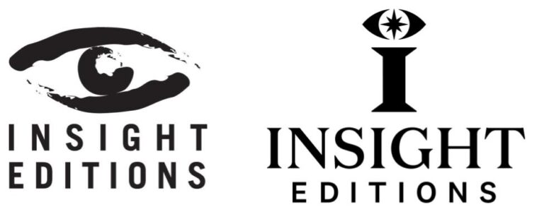 Check Out the New Look for Insight Editions' Branding - The Licensing ...