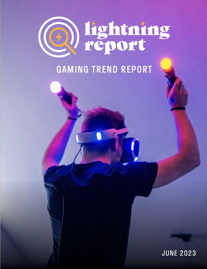 TLL Charts Archives - The Licensing Letter