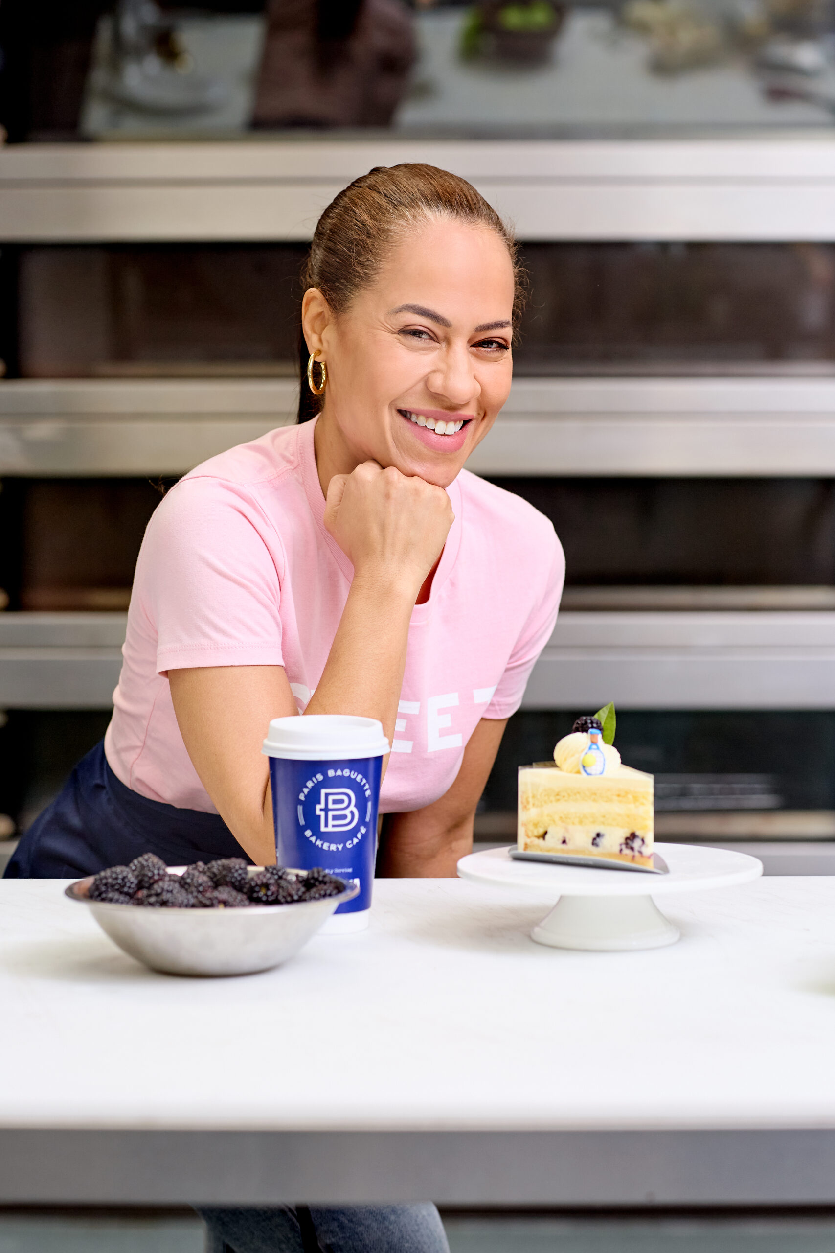 Paris Baguette Cooks Up Licensing Deal With Lavazza - The Licensing Letter