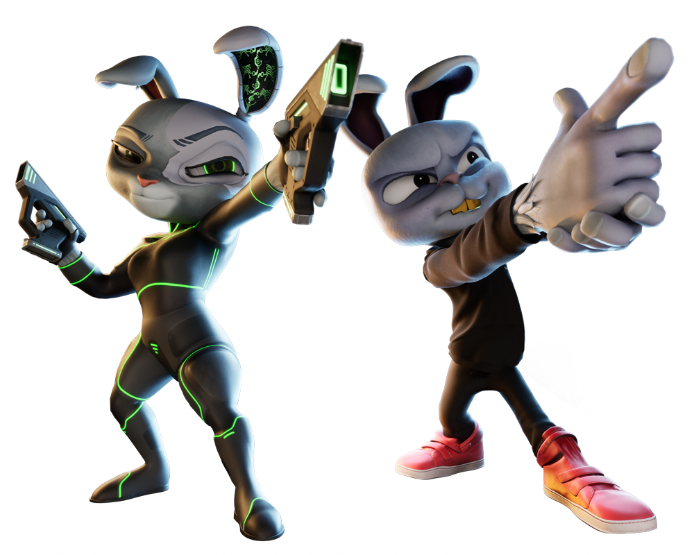 My Pet Hooligan IP Debuts Globally on Epic Games - The Licensing Letter